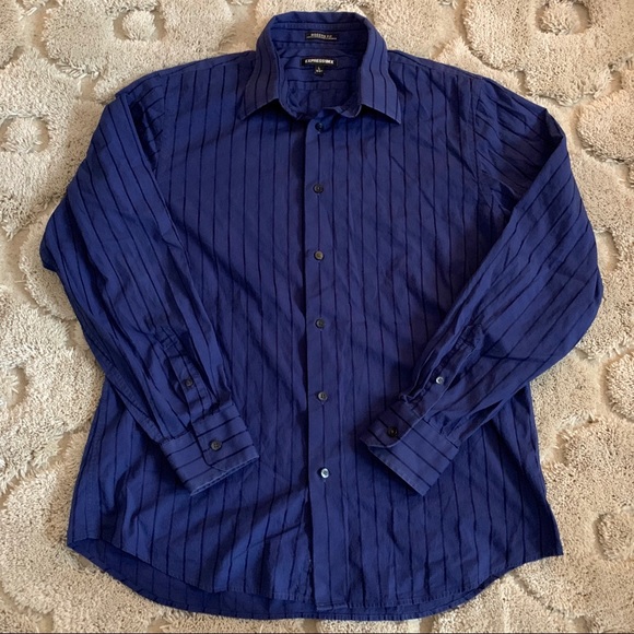 Express | Shirts | Express Mens Shirt | Poshmark